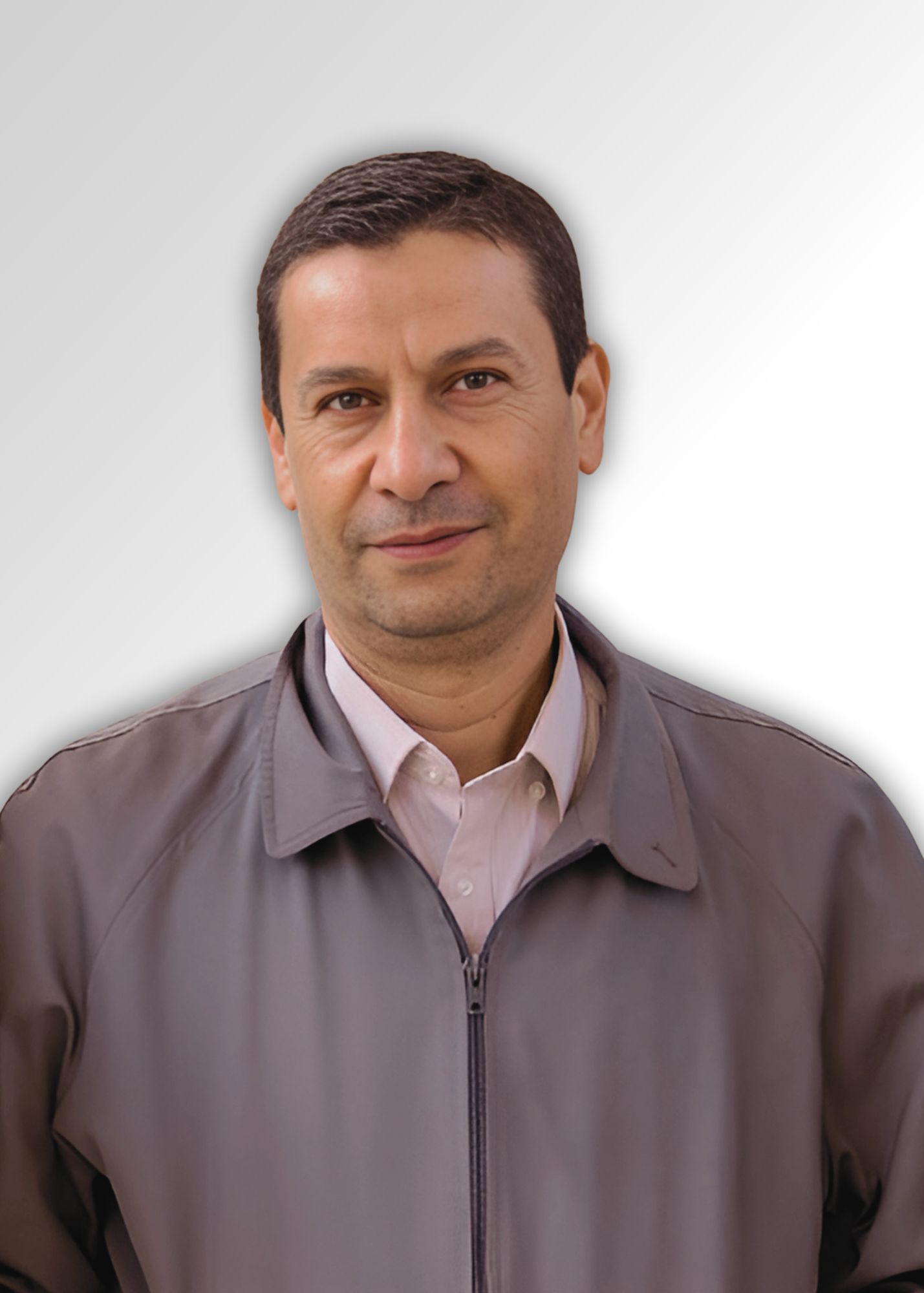 قسم اللغة العربية - ENSL